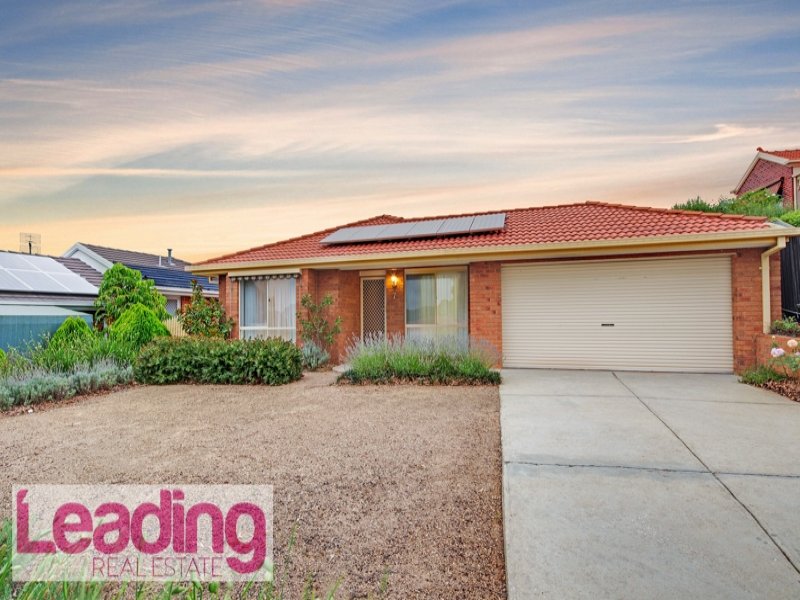 7 Greenhill Court, Sunbury, Vic 3429 - Property Details