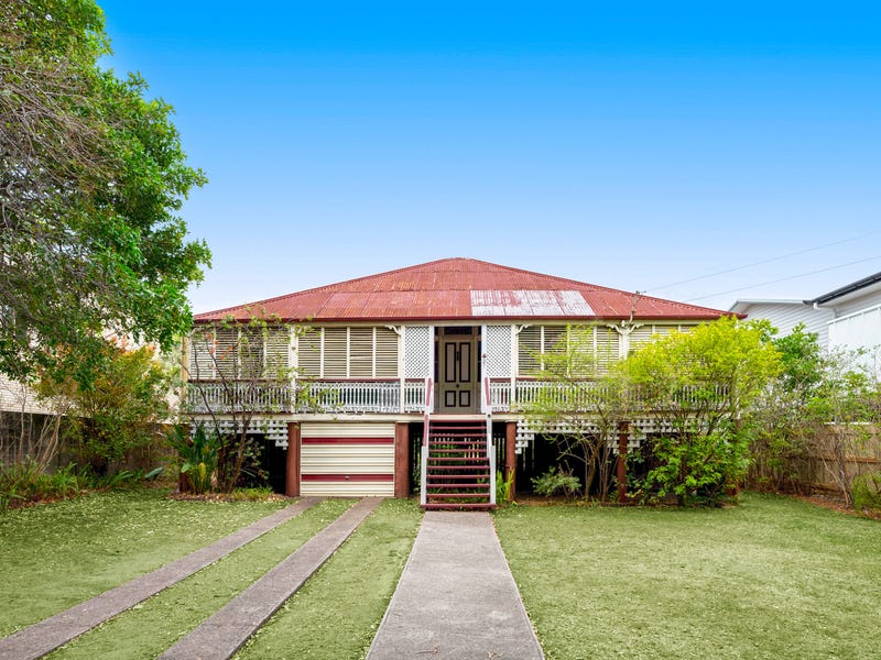 103 Nudgee Road, Hamilton, Qld 4007 - Property Details