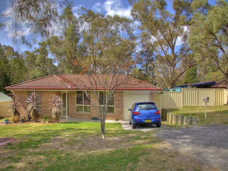 1 Southampton Avenue, Buttaba, NSW 2283 - Property Details