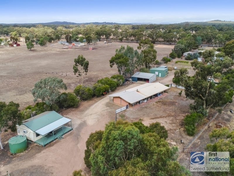40 Nevinson Road, Lockwood, Vic 3551 - Property Details