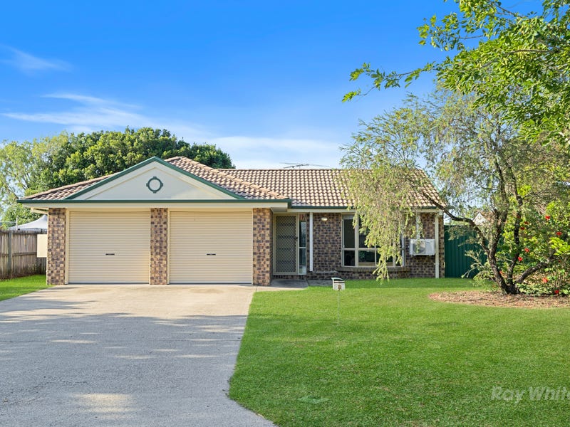 8 Craig Street, Crestmead, Qld 4132 - Property Details