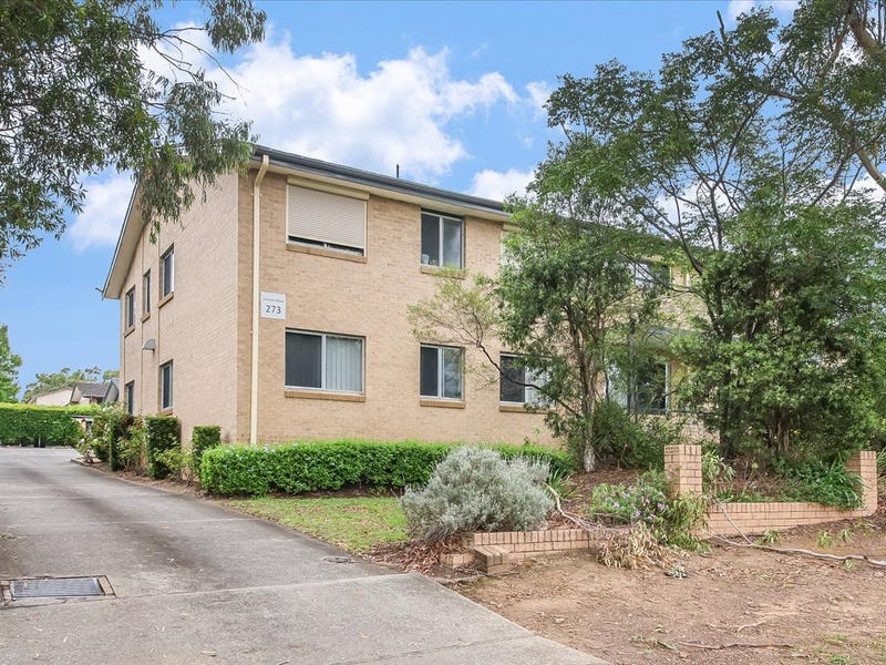 unit 17/273 Junction Road, Ruse, NSW 2560 - Property Details