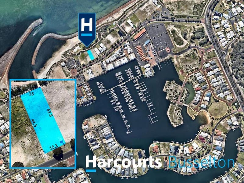 64 Spinnaker Boulevard, Geographe, WA 6280 - realestate.com.au