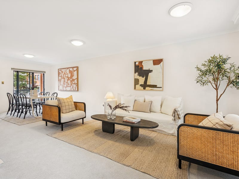 77/3 Foy Street, Balmain, NSW 2041 - Property Details