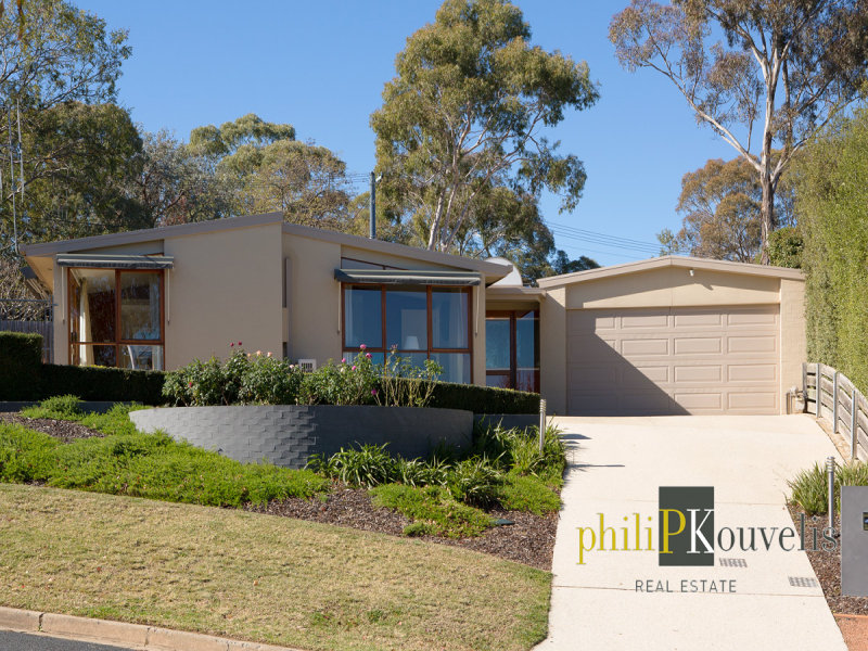 28 Tompson Street, Garran, ACT 2605 - Property Details
