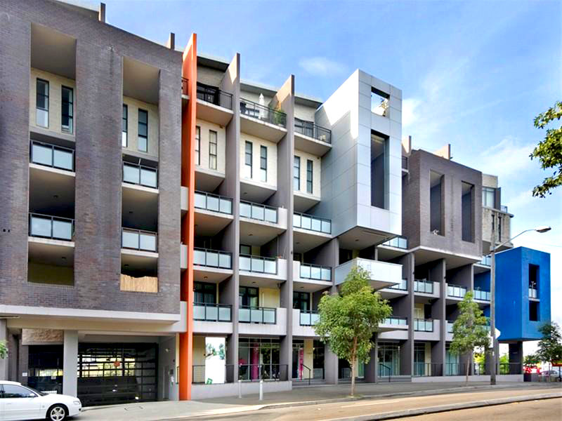 40/52-54 McEvoy Street, Waterloo, NSW 2017 - Property Details