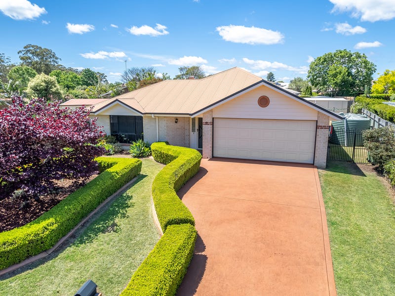 6 Throwleigh Close, Rangeville, Qld 4350 - Property Details