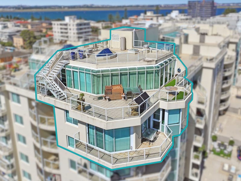 36-42 Princess Street, Brighton-Le-Sands, NSW 2216 - Property Details