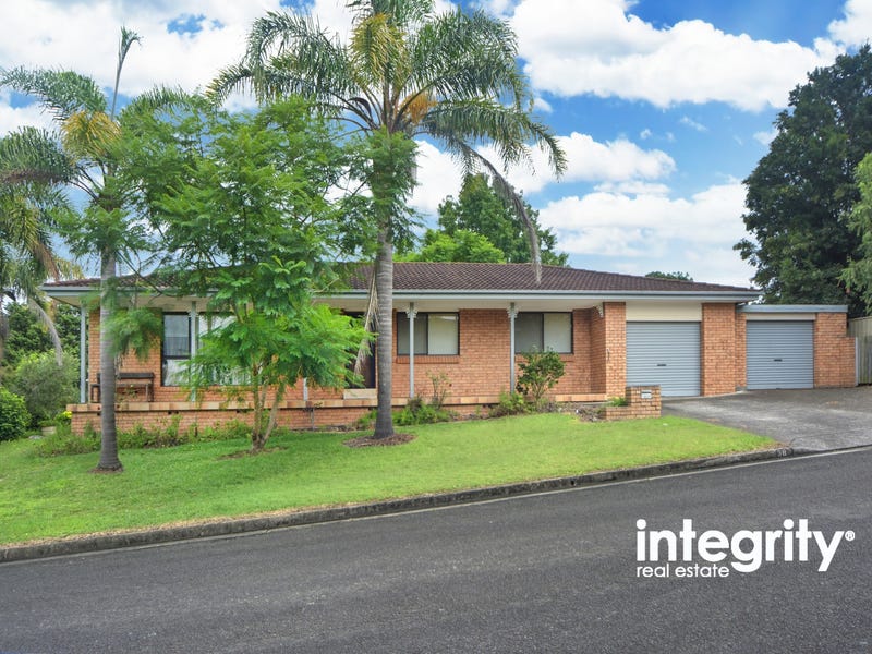 38 Condie Cres, North Nowra, NSW 2541 - realestate.com.au
