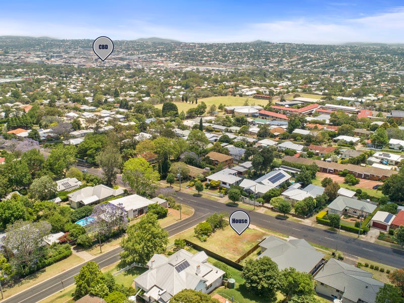 39 Range Street, Mount Lofty, QLD 4350 - realestate.com.au