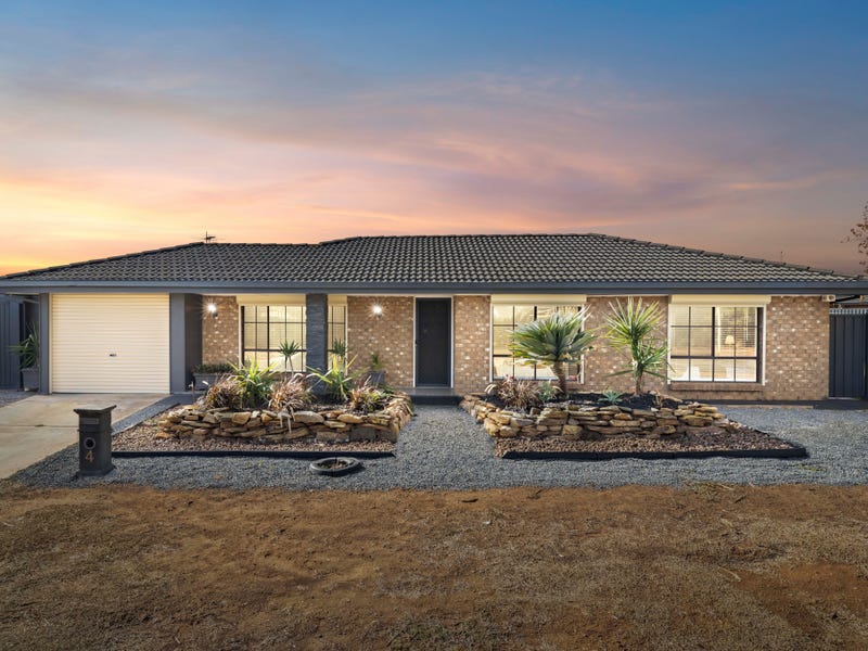4 Cutting Crescent, Burton, SA 5110 - Property Details