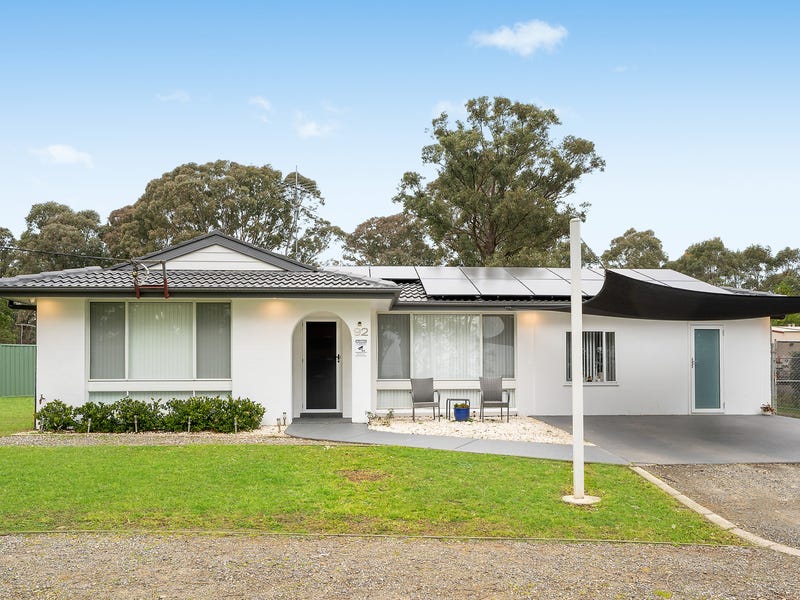 92 & 92a Wilton Road, Wilton, NSW 2571 - Property Details
