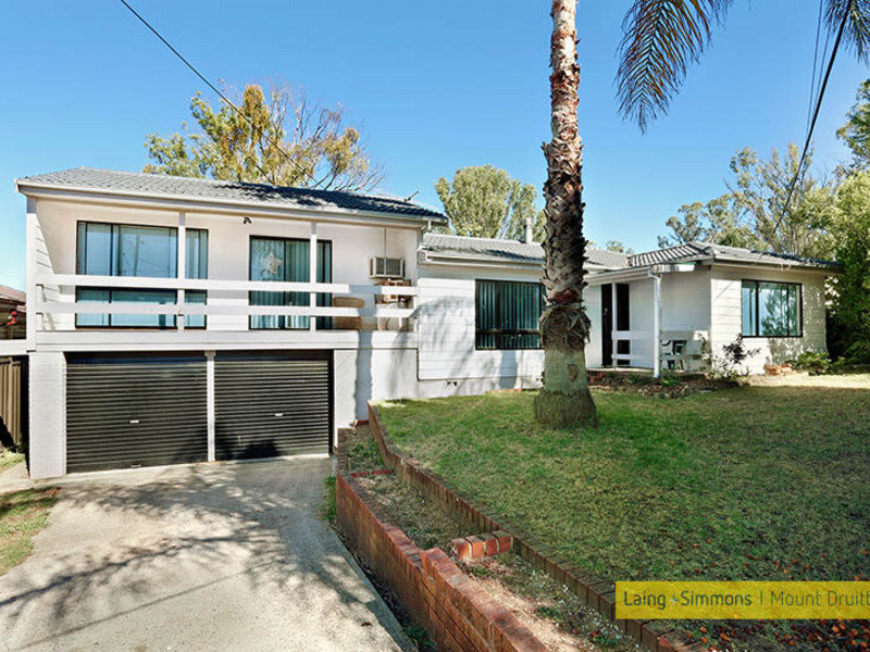 68 George Street, Mount Druitt, NSW 2770 - realestate.com.au