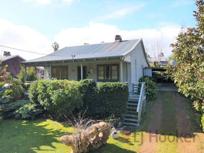 23 Kelly Street, Pemberton, WA 6260 - Property Details