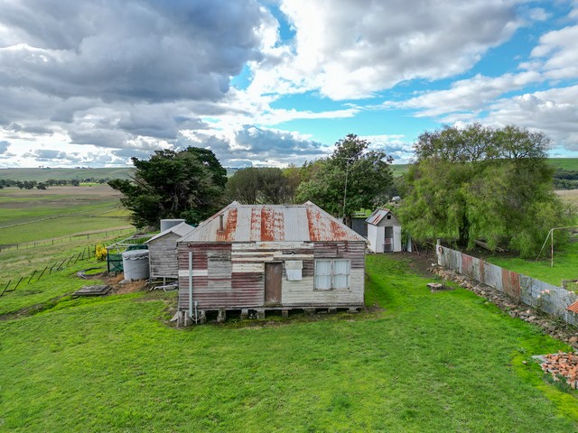 31 Spencer Road, Sandford, Vic 3312 - Property Details