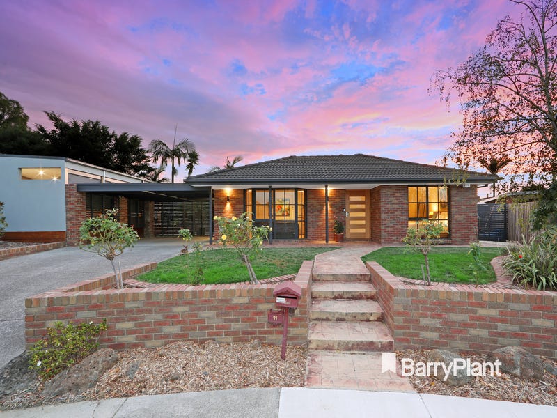 11 Robbie Close, Rowville, Vic 3178 - Property Details