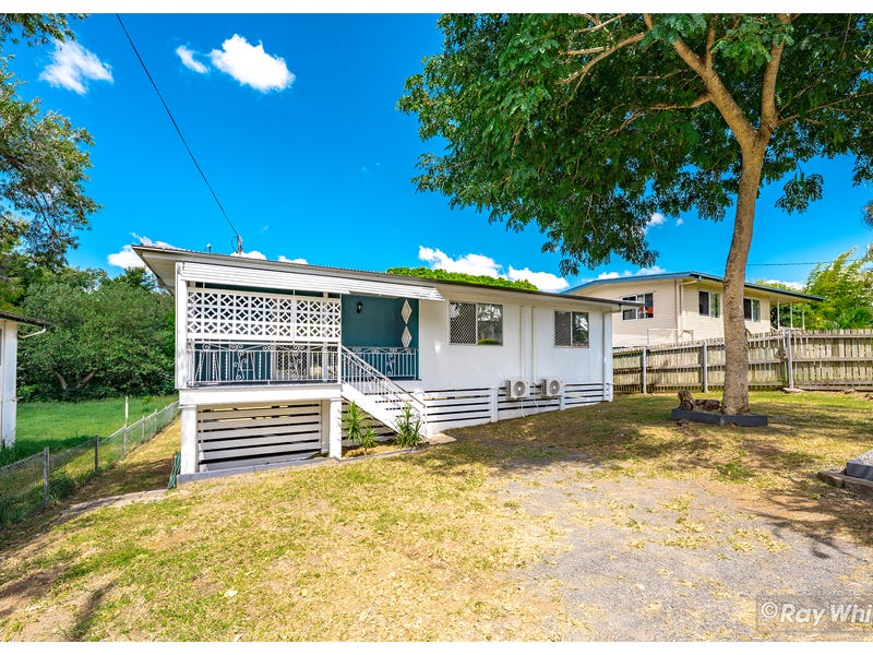 Sold House Prices & Auction Results in Yeppoon, Capricorn Coast ...