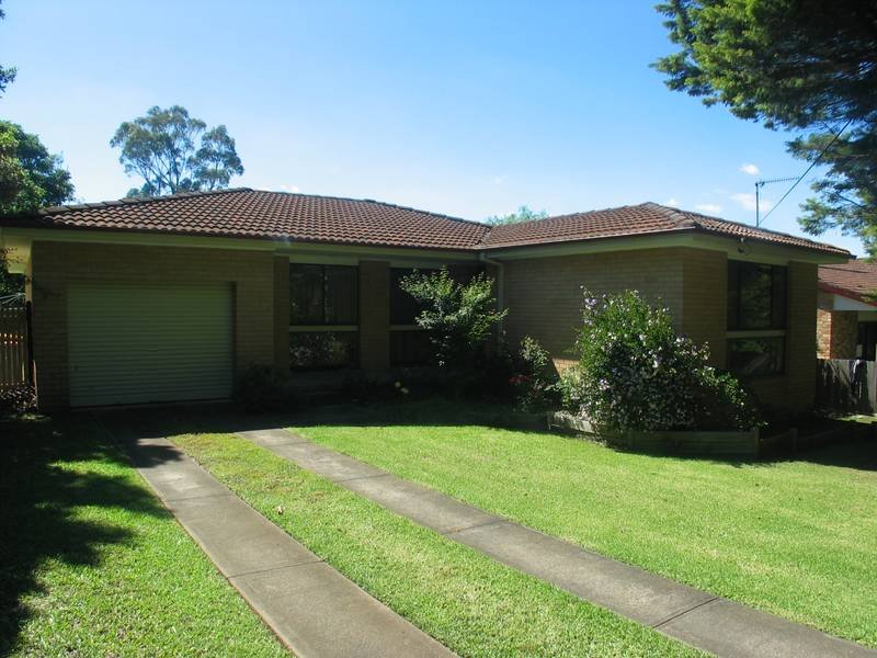 26 Clarence Street, Berry, NSW 2535 - Property Details