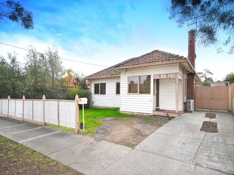 18 Spring Street, Coburg, Vic 3058 - Property Details