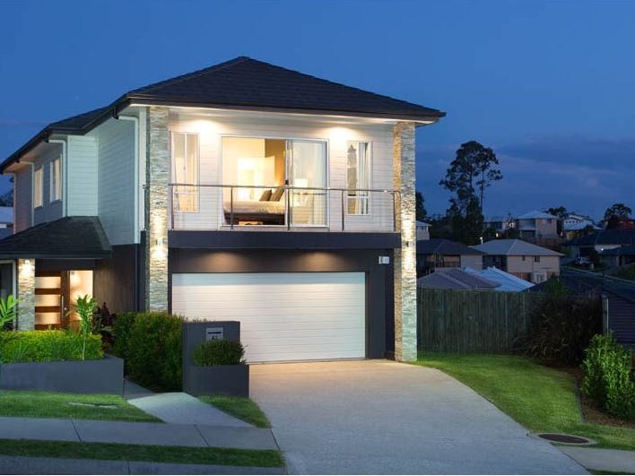 65 Waterside Drive, Springfield Lakes, QLD 4300 - realestate.com.au