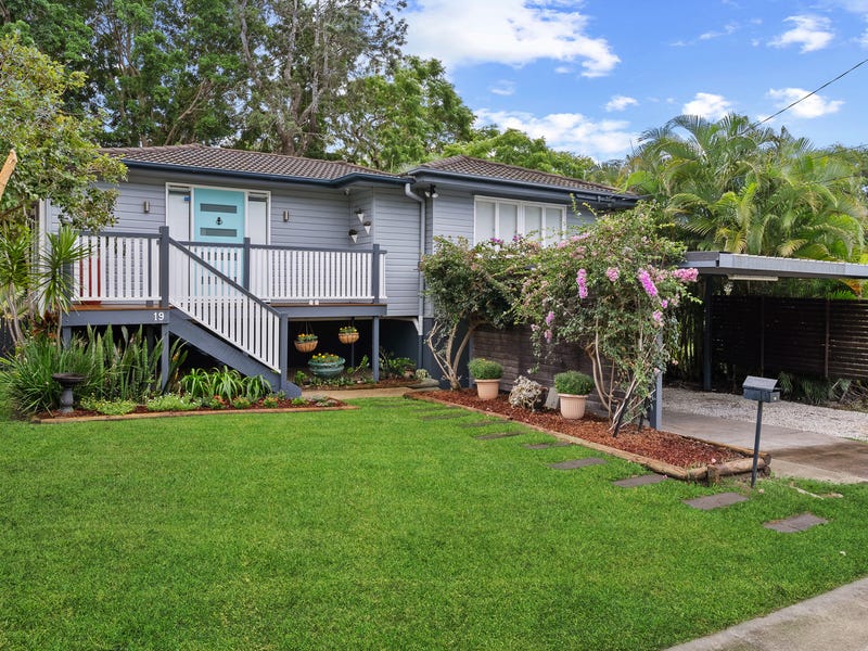 19 Annandale Street, Keperra, Qld 4054 - Property Details