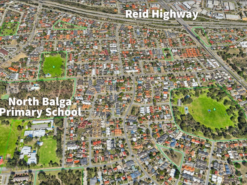 Property 140947516, Balga, WA 6061 - Property Details