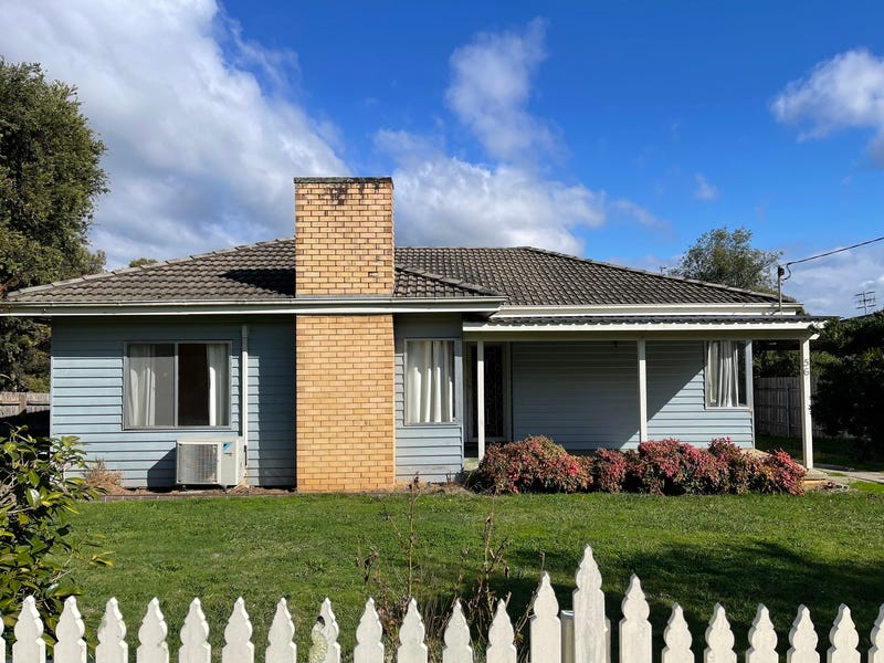 56 Webster Street, Alexandra, Vic 3714 - Property Details