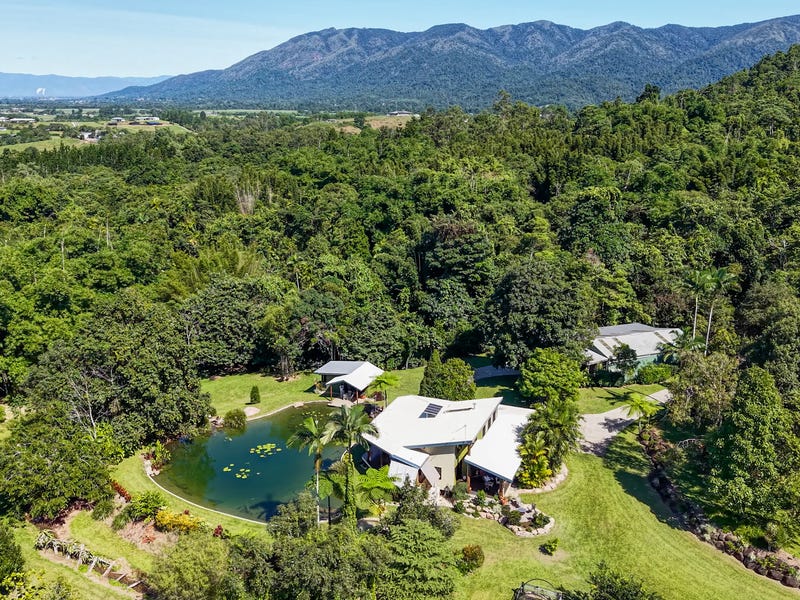 80 O'hanlon Road, Feluga, QLD 4854 - realestate.com.au