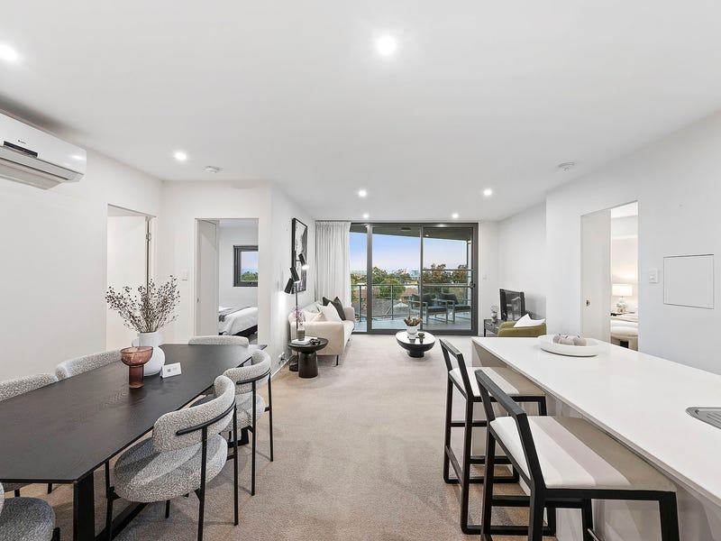 34/280 Lord Street, Perth, WA 6000 - Property Details
