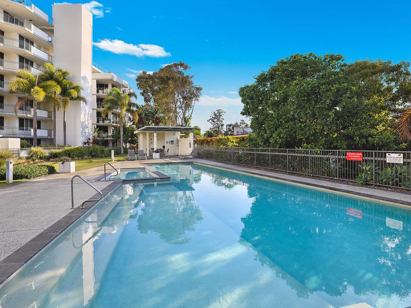 2308/1a Mungar Street, Maroochydore, Qld 4558 - Property Details