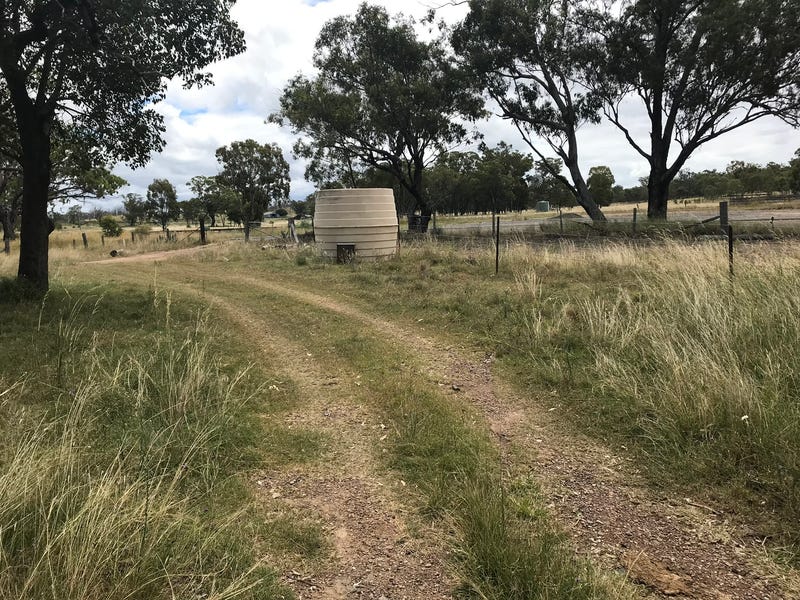 15962 Cunningham Highway, Cunningham, Qld 4370 - Property Details