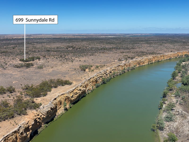 699 Sunnydale Road, Sunnydale, SA 5353 - Property Details