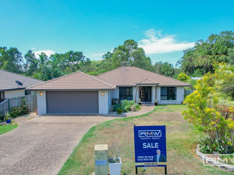 10 Apollo Court, Taroomball, Qld 4703 - Property Details