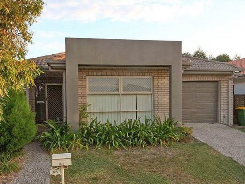45 Lanagan Circuit, North Lakes, QLD 4509 - realestate.com.au