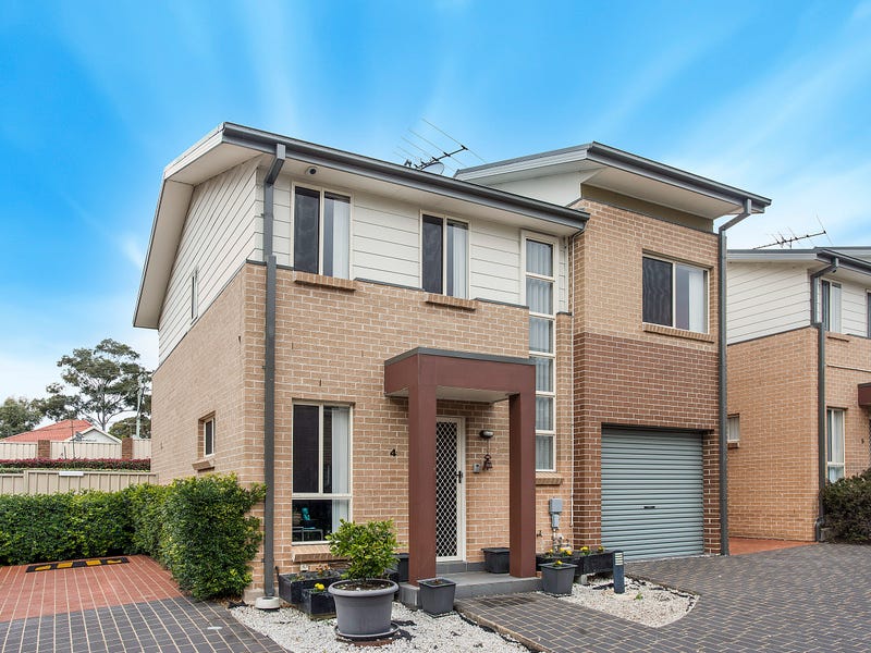 4/2A Federal Road, Seven Hills, NSW 2147 - realestate.com.au