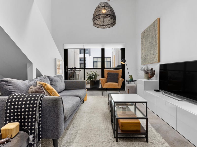 174/51 Beach Street, Fremantle, WA 6160 - Property Details