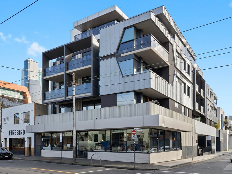 504/1 Mount Street, Prahran, Vic 3181 - Property Details