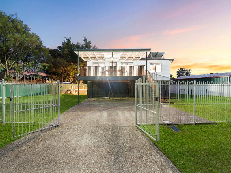 29 Rinto Drive, Eagleby, Qld 4207 - Property Details