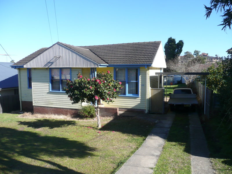 40 Dawn Drive, Seven Hills, NSW 2147 - realestate.com.au