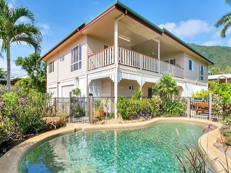 24 Toona Terrace, Redlynch, QLD 4870 - realestate.com.au