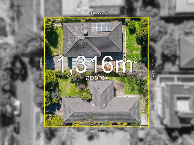 4 Bedroom Properties for Sale in Doncaster, VIC 3108 - realestate.com.au