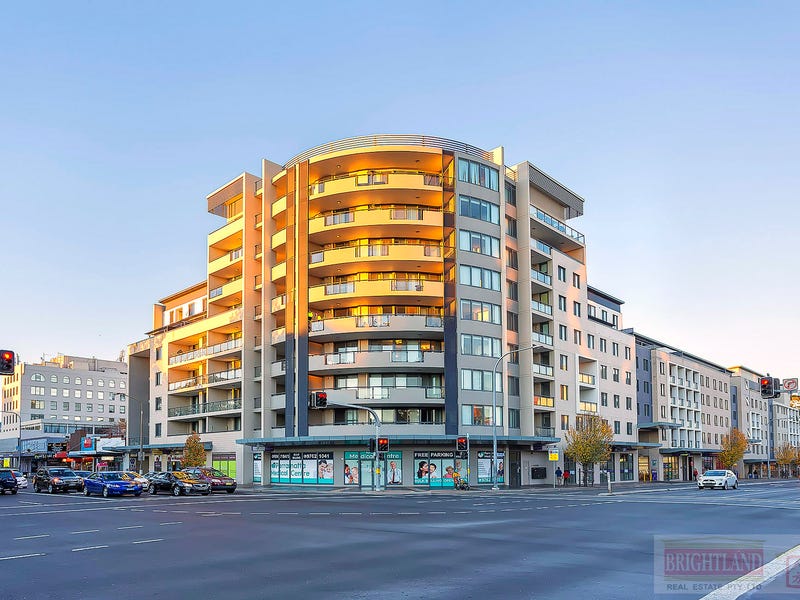 142/20 Victoria St, Parramatta, NSW 2150 - Property Details