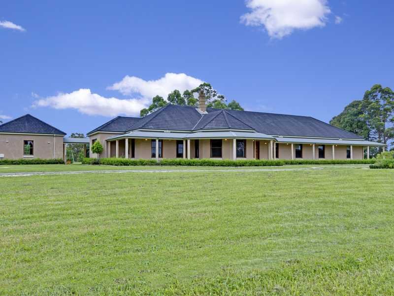 153 Arcadia Rd, Arcadia, NSW 2159 - Property Details