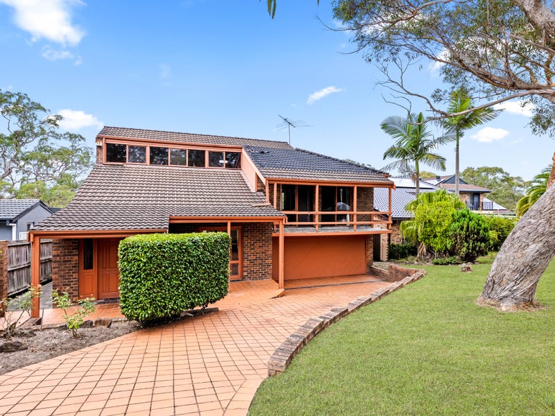 46 Jervis Drive, Illawong, NSW 2234 - Property Details