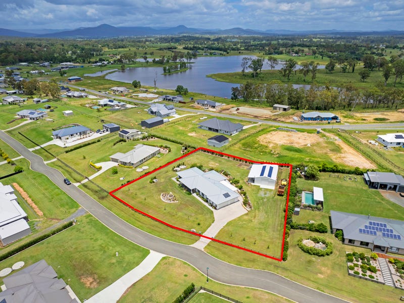 48-54 Martin Place, Tamborine, Qld 4270 - Property Details