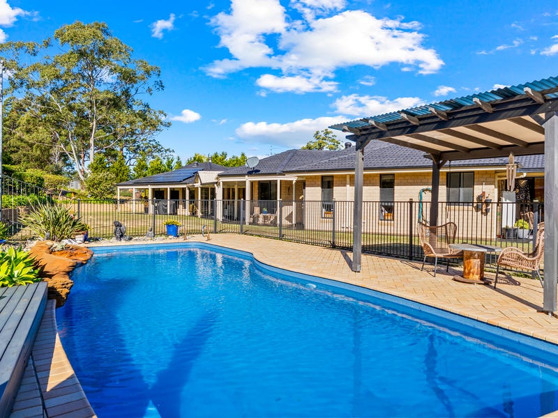358 Highlands Drive, Failford, NSW 2430 - Property Details