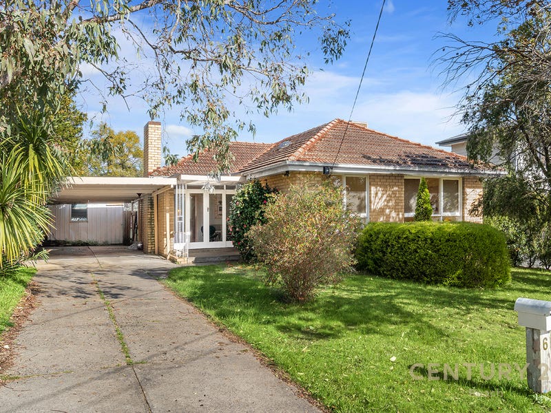6 Sonia Street, Donvale, VIC 3111 - realestate.com.au