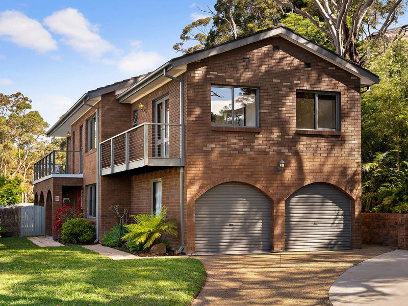 4 Canobolas Place, Yarrawarrah, NSW 2233 - Property Details