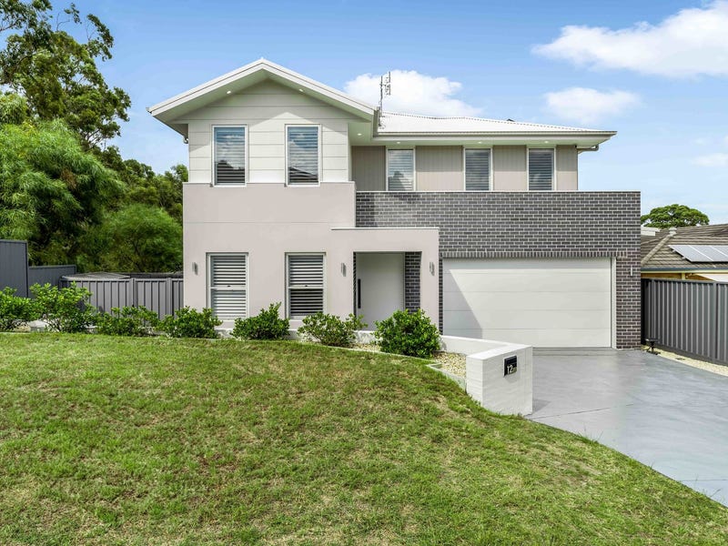 12 Sergeant Baker Drive, Corlette, NSW 2315 - Property Details