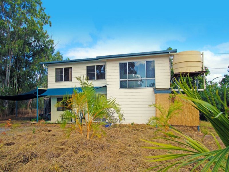 9 Cemetery Road, Yeppoon, Qld 4703 - Property Details